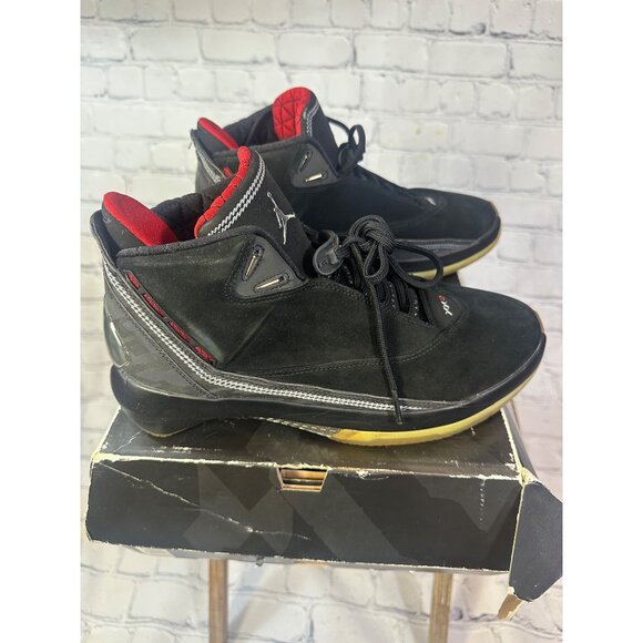 Jordan | Shoes | Air Jordan 22 Og | Poshmark